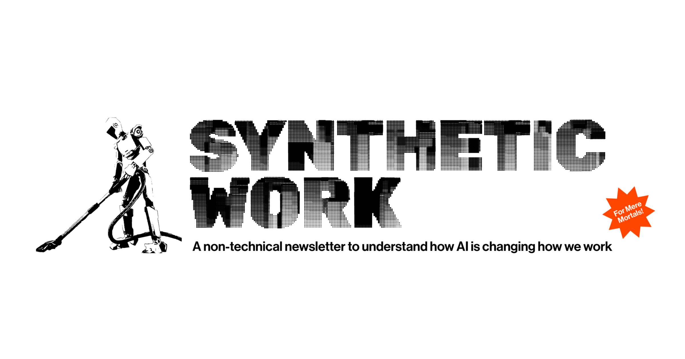 How To Prompt Synthetic Work